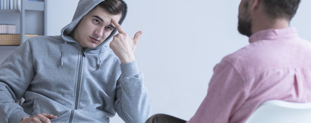 Confidential Individual Consultation | Family Mediation West